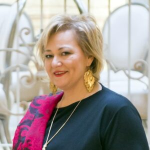 Bianca Trusiani - Destination Lab