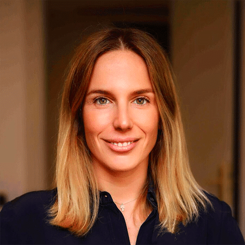 Sara Pastor - Destination Lab