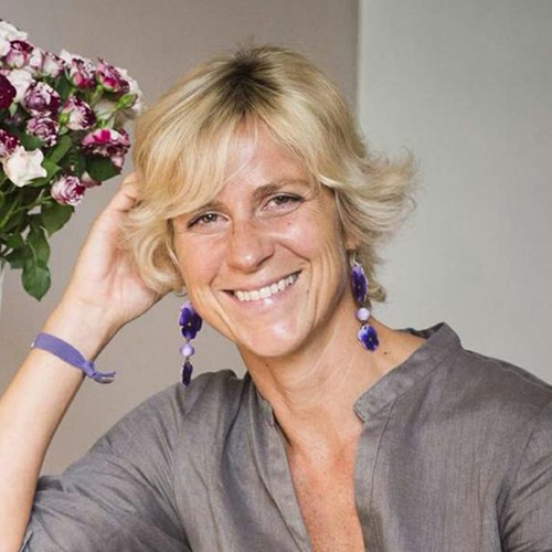 Maria Elena Rossi - Destination Lab