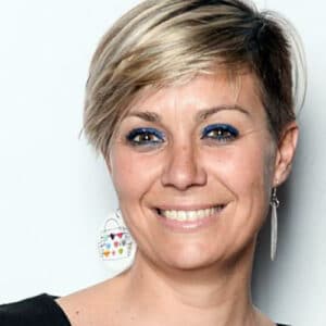 Carlotta Ferrari - Destination Lab